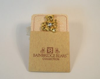 Bainbridge bears | Etsy