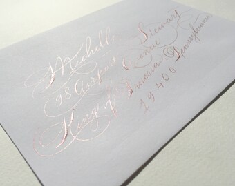 Fancy envelope | Etsy