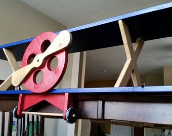 Airplane shelf | Etsy