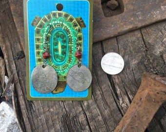 Smashed penny | Etsy