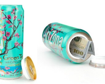 Secret stash box | Etsy