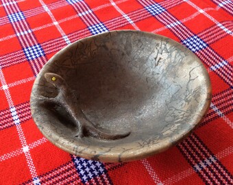 Micaceous pottery | Etsy