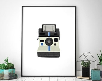 Polaroid prints | Etsy