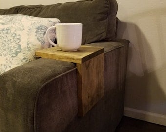 Couch tray | Etsy