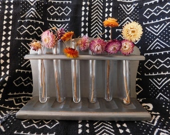 Test tube holder | Etsy