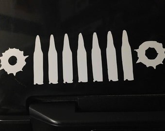 Shotgun decal | Etsy