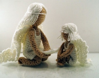 Religious crochet | Etsy