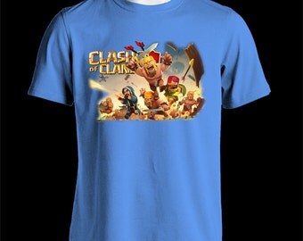 Clash of clans | Etsy