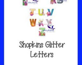 Shopkins clipart | Etsy