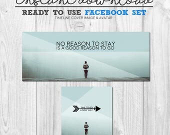 Facebook cover | Etsy