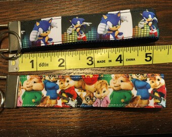 Alvin simon theodore | Etsy