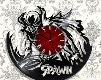 Lindburg Lines Goofy Clock Original Box Lid Cover