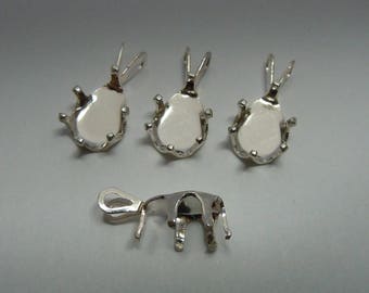 Snap tite settings | Etsy