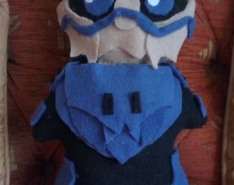 Garrus | Etsy