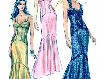 Fishtail pattern | Etsy