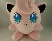 Jigglypuff | Etsy