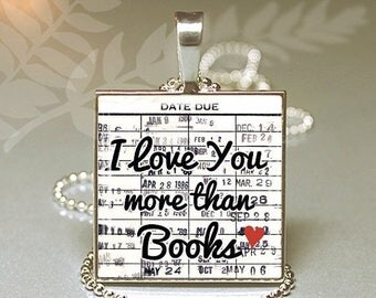 Library due date | Etsy