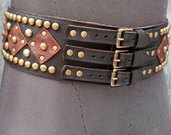 Kidney belt | Etsy