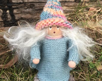 Swedish tomte | Etsy