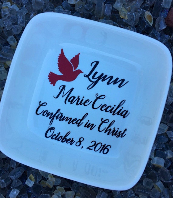 Confirmation gift sponsor gift ideas baptism gifts