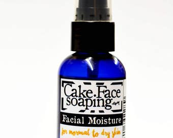 Cake Face Soaping by CakeFaceSoaping on Etsy
