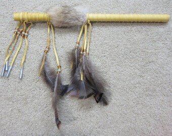 Talking stick | Etsy