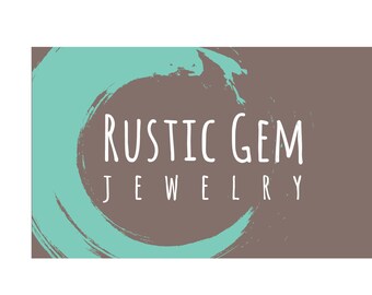 Uniquely Handcrafted Fashion Jewelry by RusticGem on Etsy