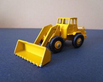 Tractor shovel | Etsy