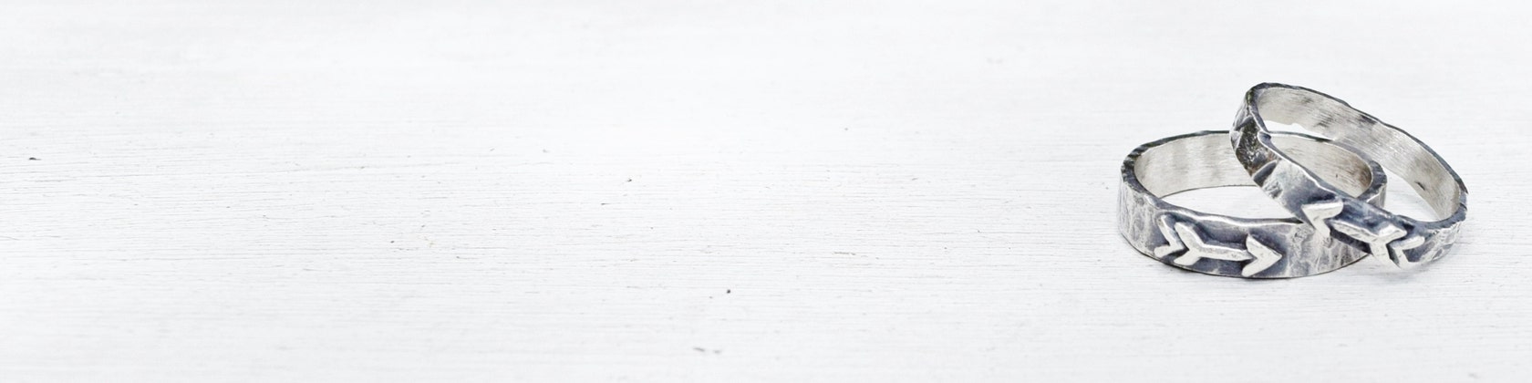 Handcrafted Silver & Gold Metalwork Jewelry by lovestrucksoul