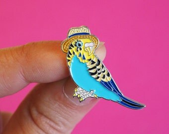 Illustrated stationery and prints by Birds in Hats by birdsinhats