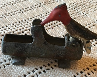 Toothpick dispenser | Etsy