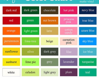 Wall Decals for every room of you home. by iSignsDecalStudio