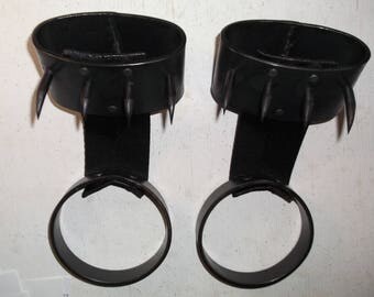 Ninja shuko : climbing claws tekagi tekkokagi tekko kagi