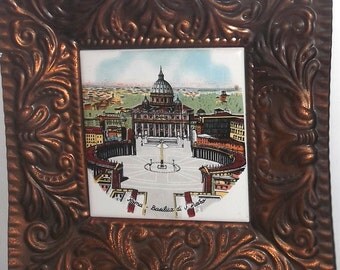 Religious tile | Etsy