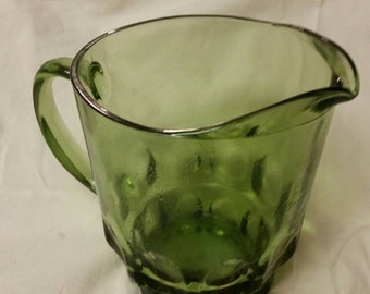 Hazel atlas glass | Etsy