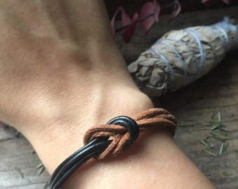 Unity knot | Etsy