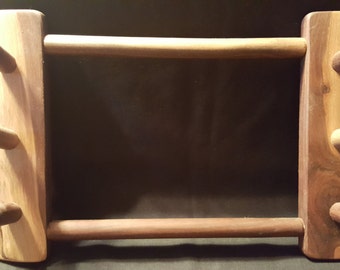 Rolling pin holder | Etsy