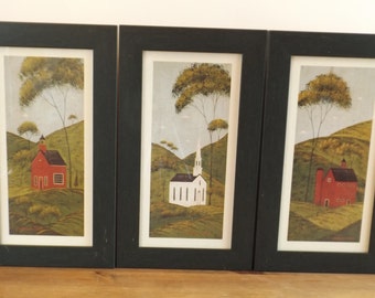 Warren kimble | Etsy