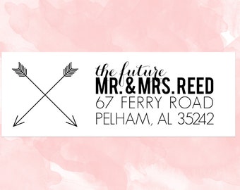 Future mr and mrs | Etsy