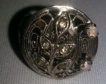 West germany ring | Etsy