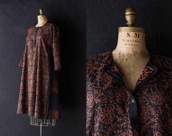 Middle eastern robe | Etsy