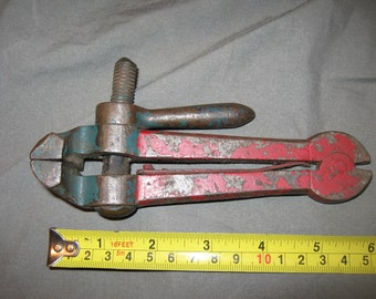 Old blacksmith tools | Etsy