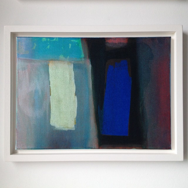 Original Painting & Printmaking by EllaCarty on Etsy