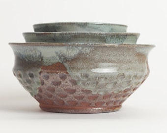 Living Earth Ceramics by LivingEarthCeramics on Etsy