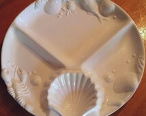 Unique seafood decor related items | Etsy