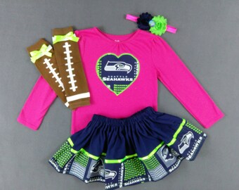 Seahawks pink | Etsy