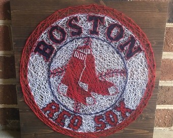 Baseball string art | Etsy