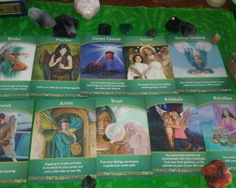 Destiny reading | Etsy