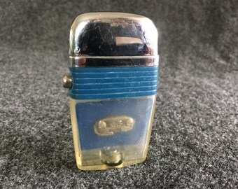 Scripto vu lighter | Etsy