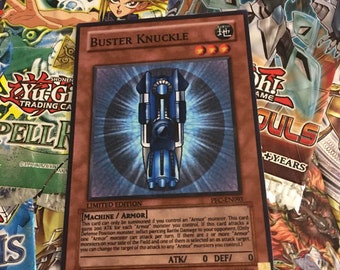 Knuckle buster | Etsy